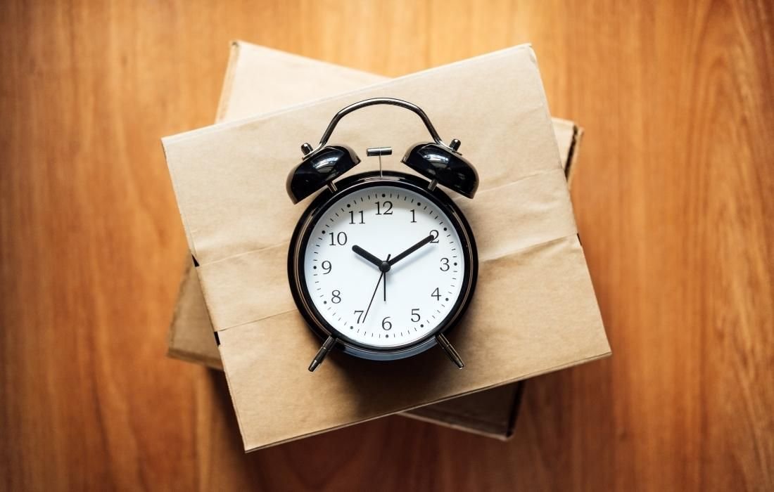 Costs of Same-Day Process Server Services in San Mateo