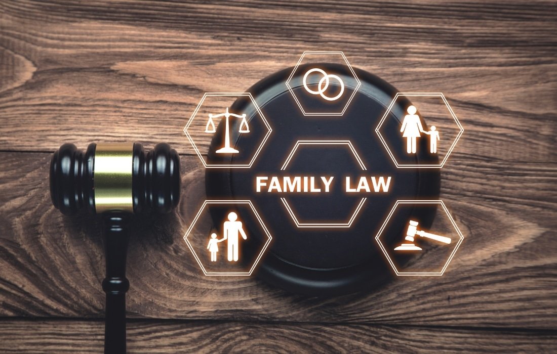 Process Server For Family Law | Aceso Courier