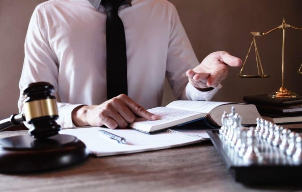 Why Choose a Certified Process Server in Mountain View? | Aceso Courier