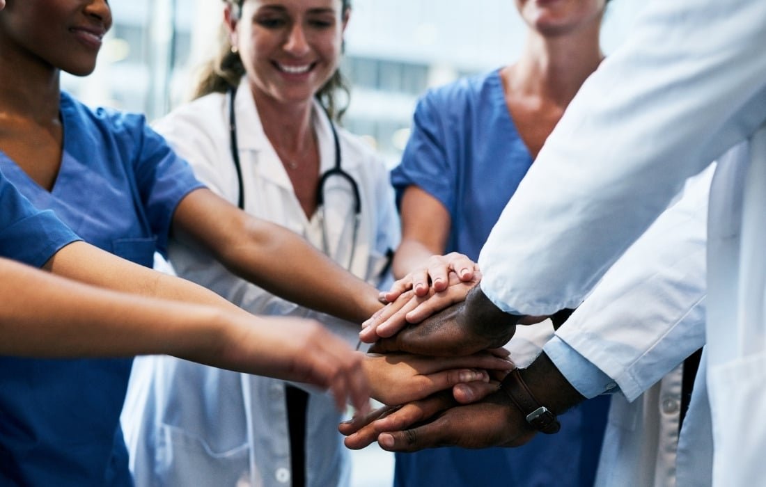 How to Build Trust with Healthcare Providers in Mountain View?